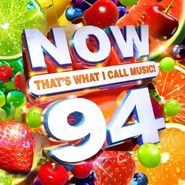 NOW That's What I Call Music! 94 | NOW That's What I Call Music! US Continuations Wiki | Fandom