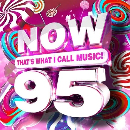 NOW That's What I Call Music! 95 | NOW That's What I Call Music! US ...