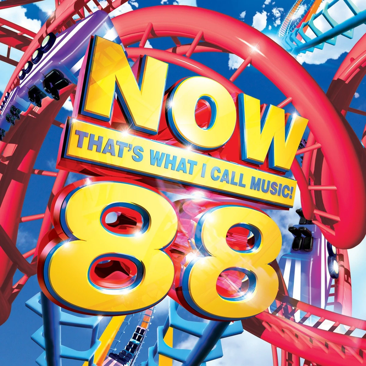 Now That's What I Call Music! 88 | Now That's What I Call Music! Wiki ...