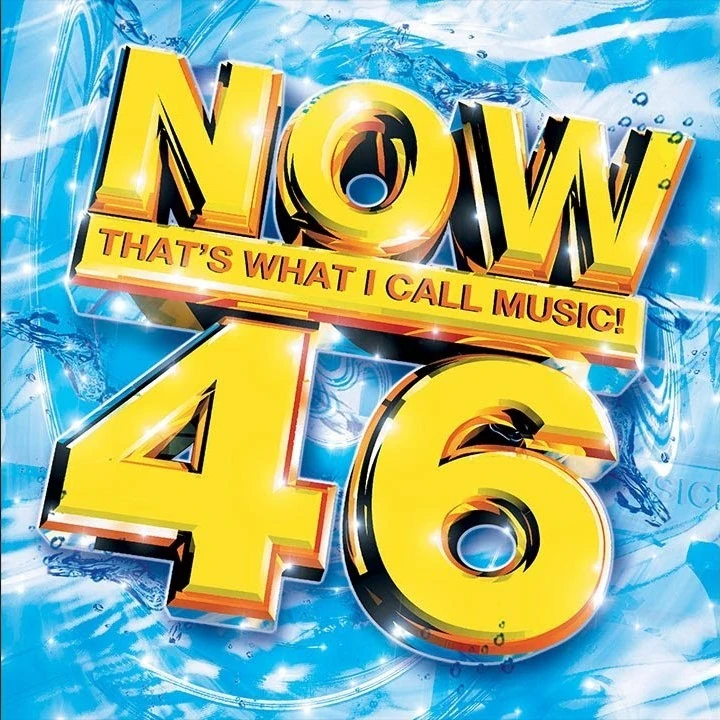 Now That's What I Call Music! 46 | Now That's What I Call Music! Wiki ...