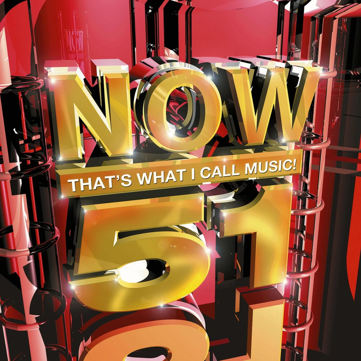 Now That's What I Call Music! 51 | Now That's What I Call Music! Wiki ...