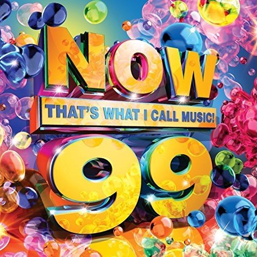 Now That's What I Call Music! 99 | Now That's What I Call Music! Wiki ...