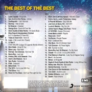 List of Songs from the NOW UK Series | Now That's What I Call Music ...