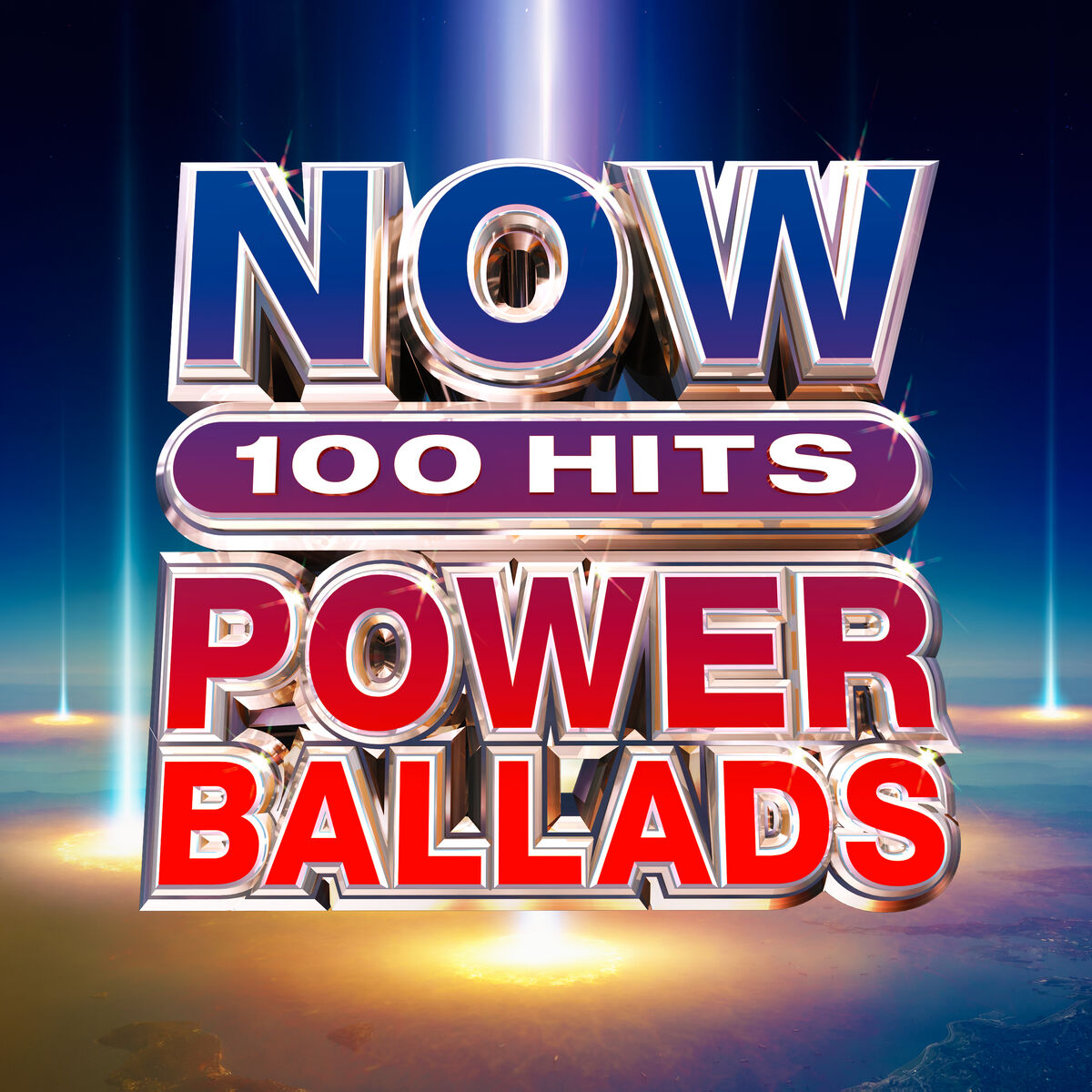 Now: 100 Hits: Power Ballads | Now That's What I Call Music! Wiki | Fandom Now: 100 Hits: Power Ballads | Now That's What I Call Music! Wiki | Fandom