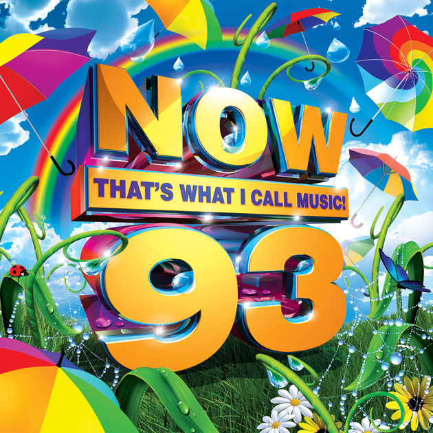 Now That's What I Call Music! 93 | Now That's What I Call Music! Wiki ...
