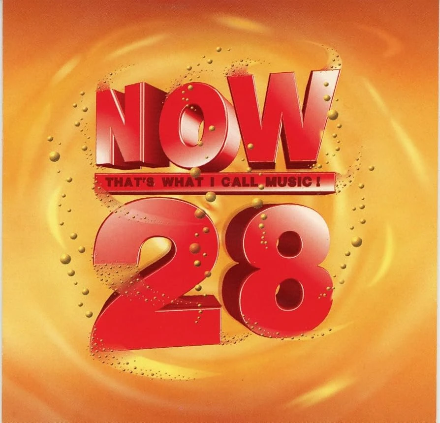 Now That's What I Call Music! 28 | Now That's What I Call Music! Wiki ...