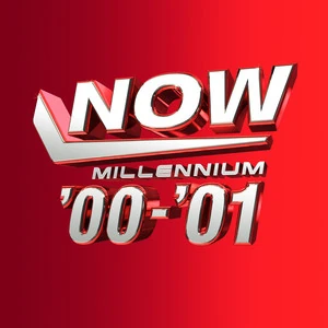 NOW Millennium 2000-2001 | Now That's What I Call Music! Wiki | Fandom