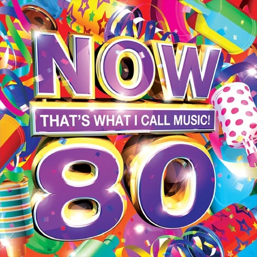 Now That's What I Call Music! 80 | Now That's What I Call Music! Wiki ...