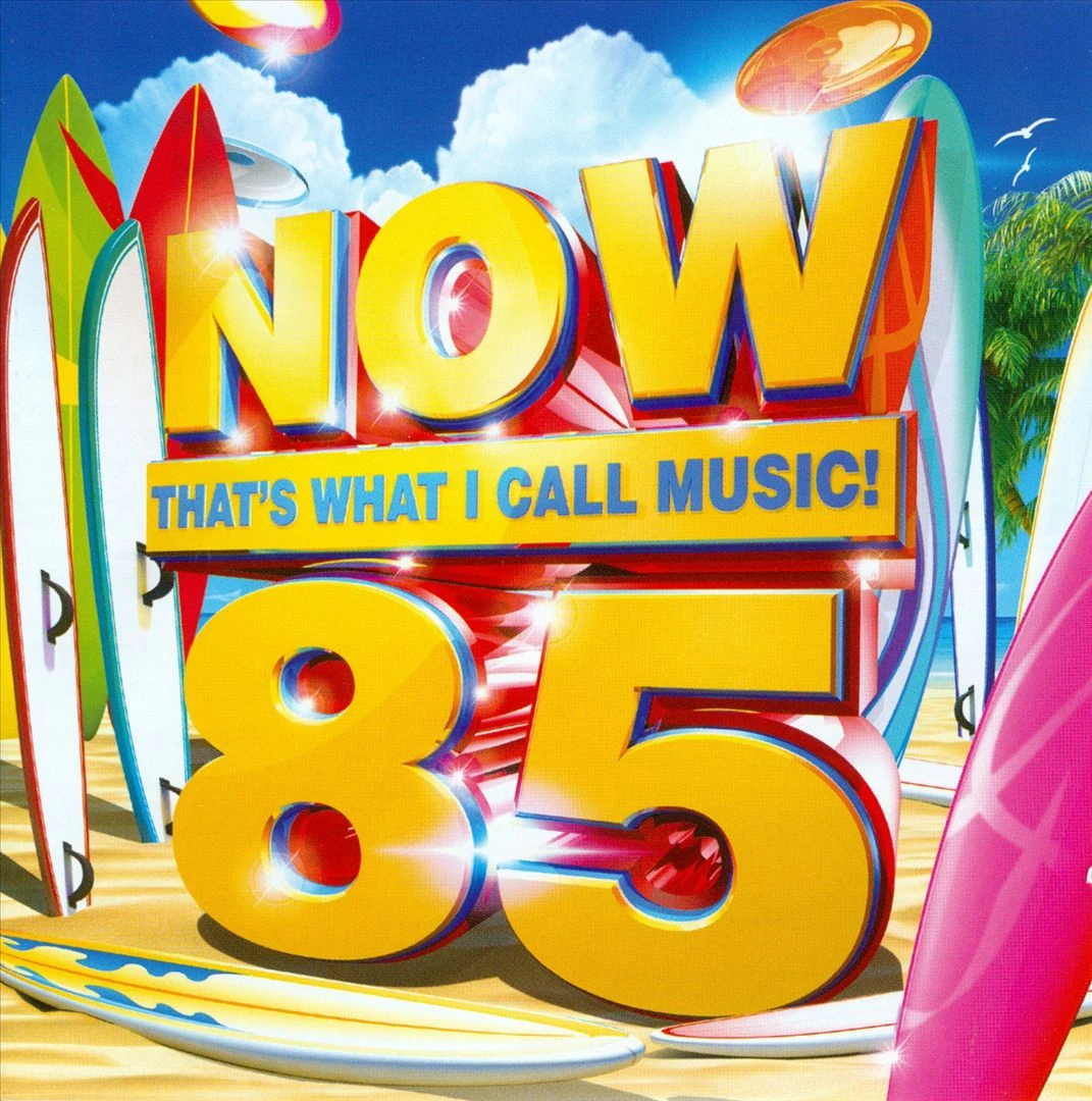 Now That's What I Call Music! 85 | Now That's What I Call Music! Wiki ...