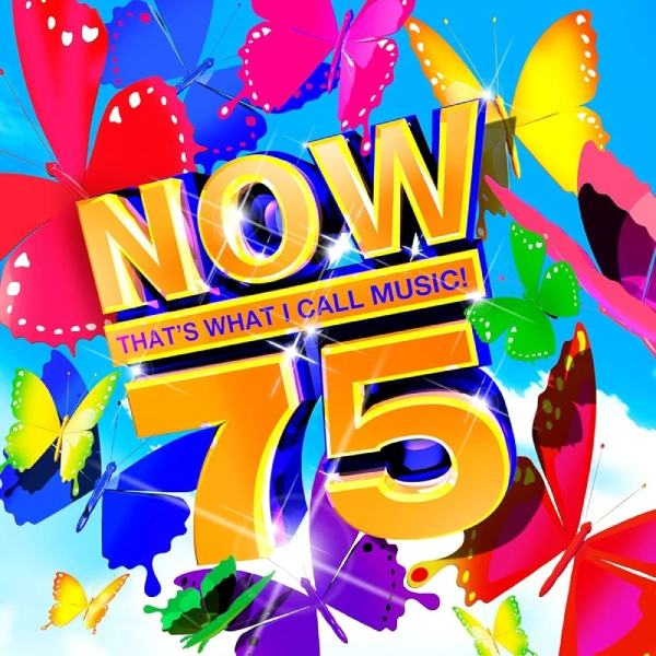 Now That's What I Call Music! 75 | Now That's What I Call Music! Wiki ...