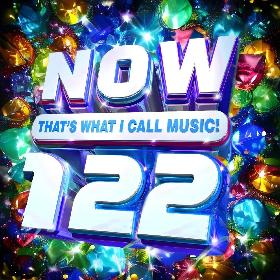 Now That's What I Call Music! 122 | Now That's What I Call Music! Wiki ...