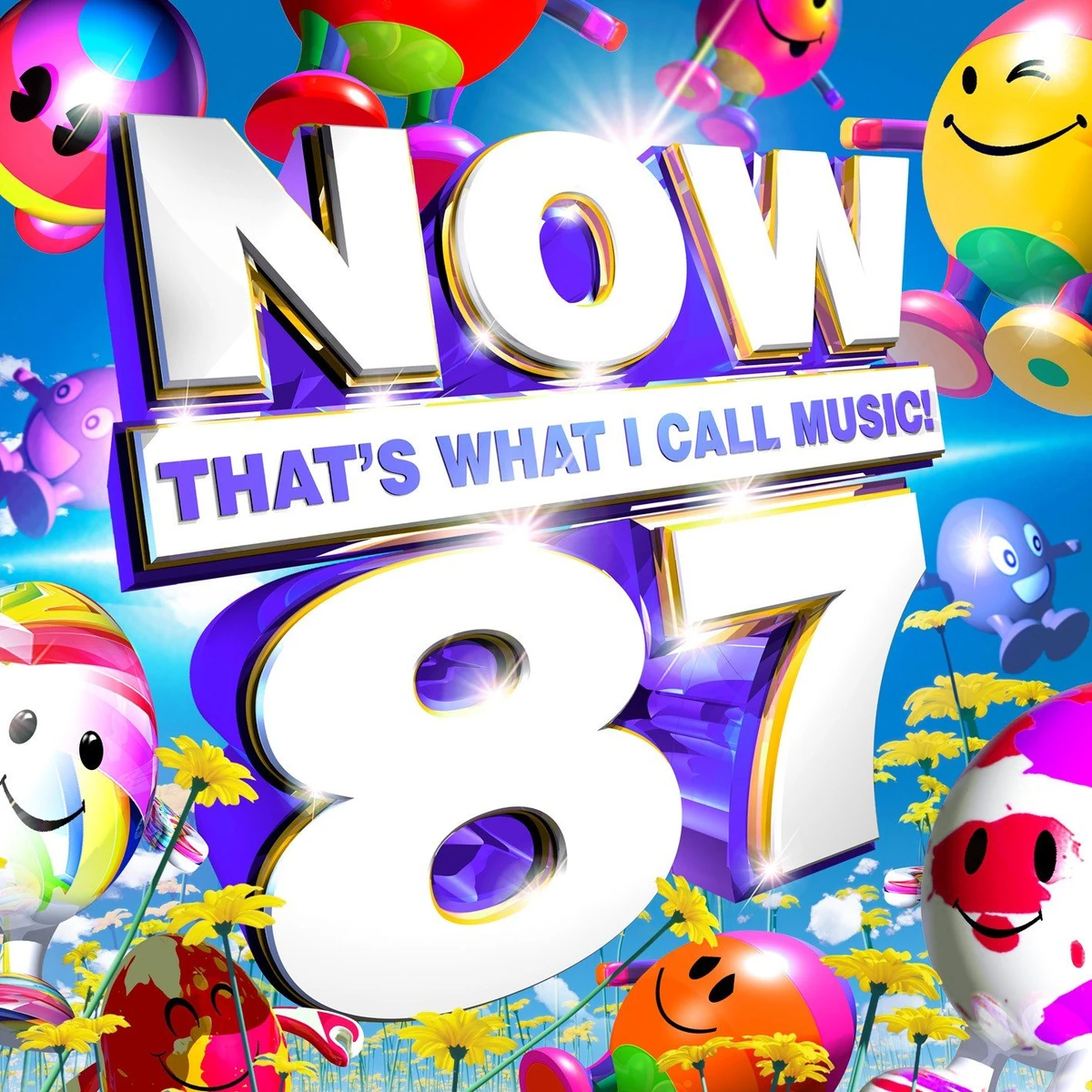 Now That's What I Call Music! 87 | Now That's What I Call Music! Wiki ...