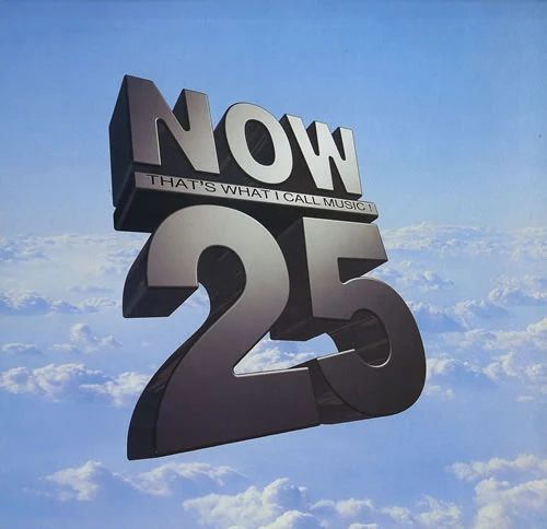 Now That's What I Call Music! 25 | Now That's What I Call Music! Wiki ...