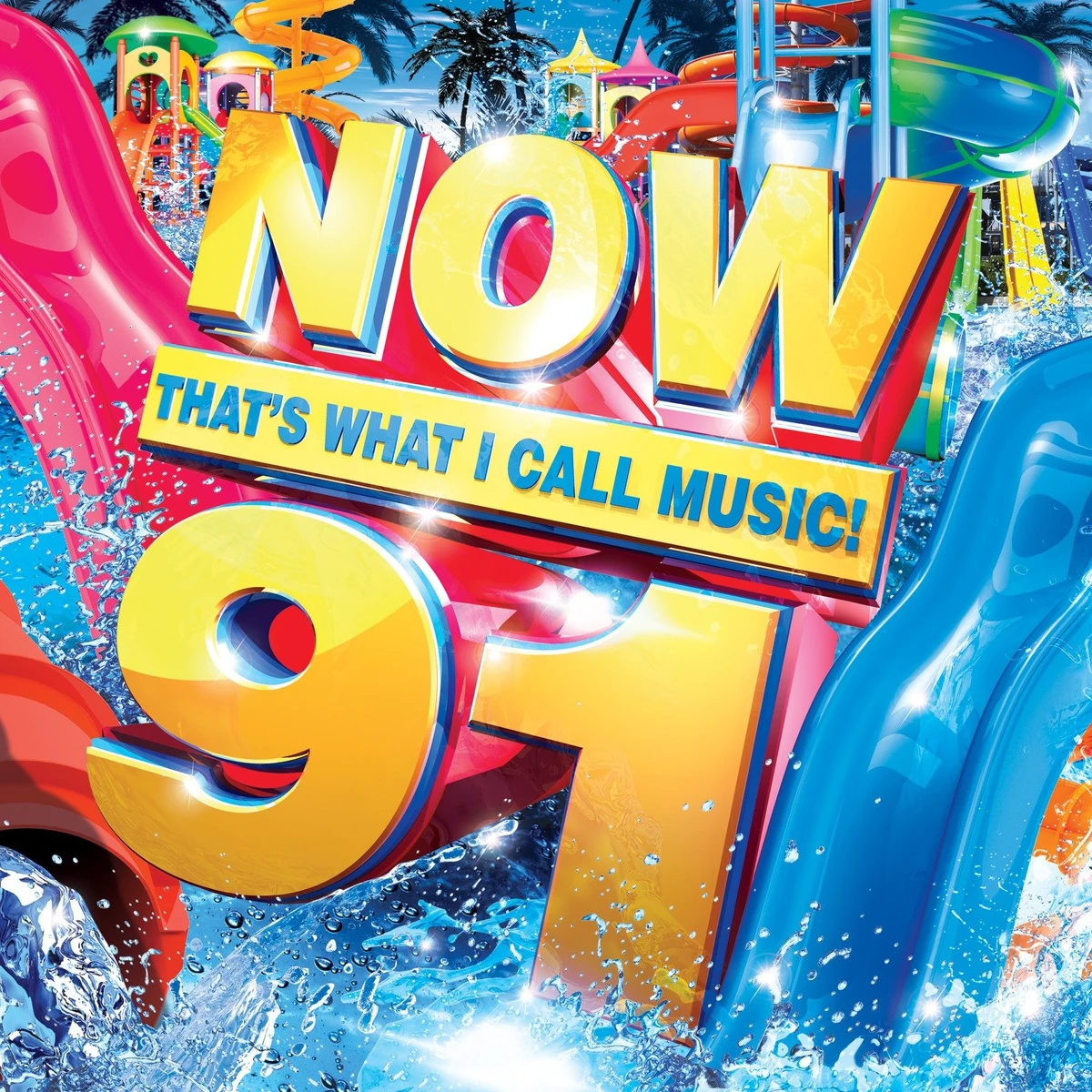 Now That's What I Call Music! 91 | Now That's What I Call Music! Wiki | Fandom