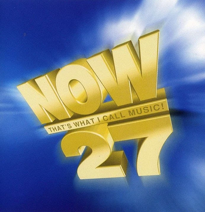 Now That's What I Call Music! 27 | Now That's What I Call Music! Wiki ...