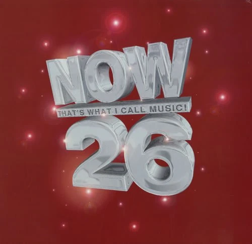 Now That's What I Call Music! 26 | Now That's What I Call Music! Wiki ...