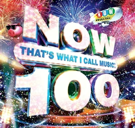 Now That's What I Call Music! 100 | Now That's What I Call Music! Wiki ...