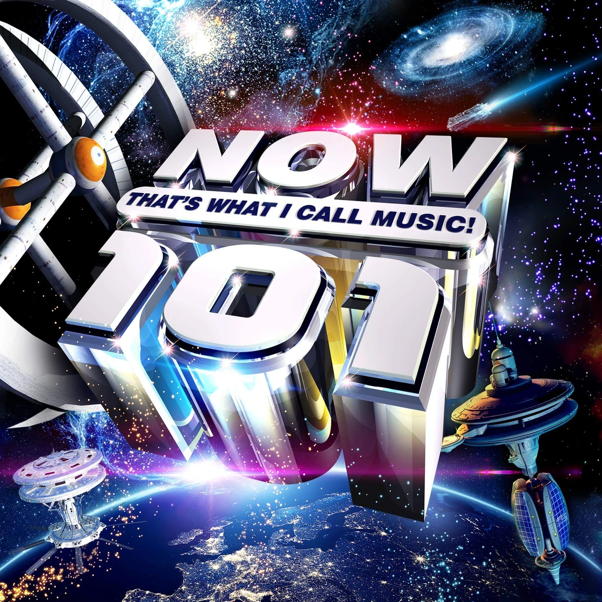 Now That's What I Call Music! 101 | Now That's What I Call Music! Wiki ...