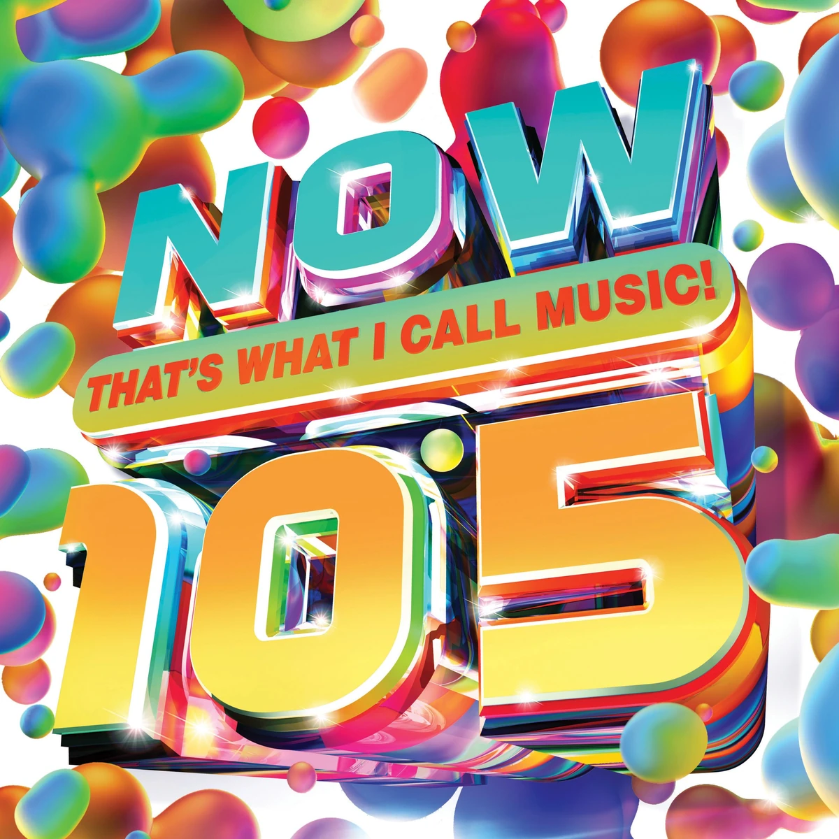 Now That's What I Call Music! 105 | Now That's What I Call Music! Wiki ...