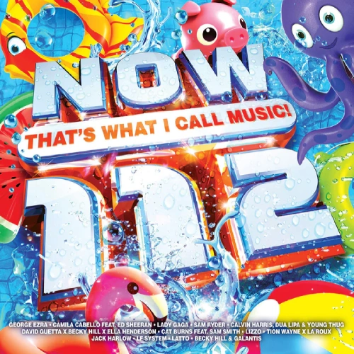 Now That's What I Call Music! 112 | Now That's What I Call Music! Wiki ...