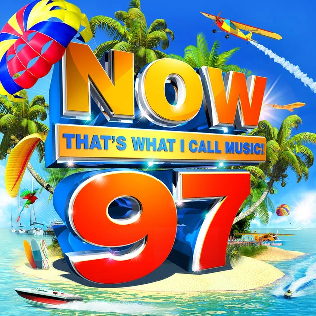Now That's What I Call Music! 97 | Now That's What I Call Music! Wiki ...