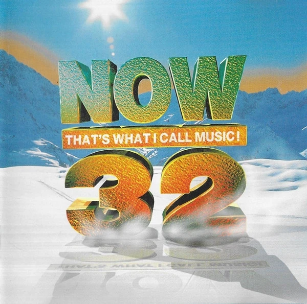 Now That's What I Call Music! 32 | Now That's What I Call Music! Wiki ...