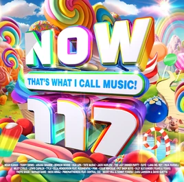 Now That's What I Call Music! 117 | Now That's What I Call Music! Wiki ...