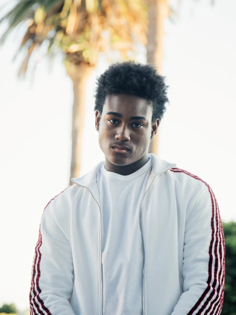 Lamar | Wiki Now United | Fandom