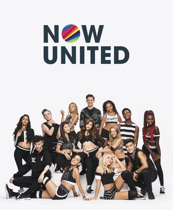 Now United | Wiki Now United | Fandom