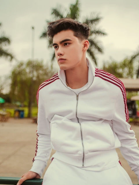 Bailey | Wiki Now United | Fandom