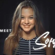 Sofya | Wiki Now United | Fandom