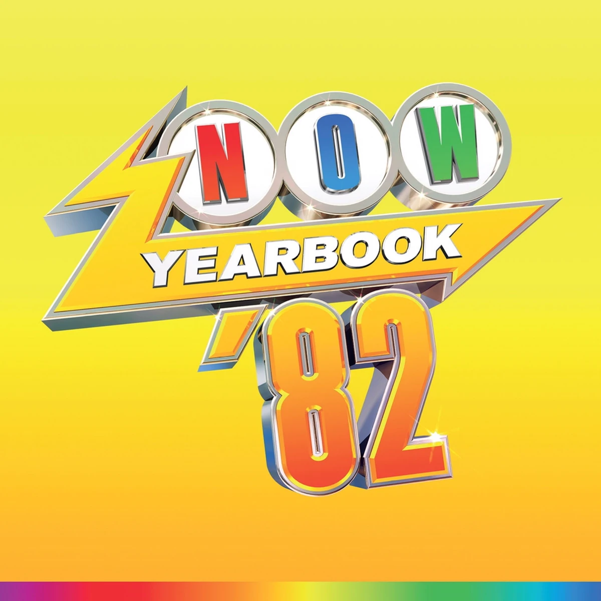 NOW Yearbook 1982 | NOW Yearbook Wiki | Fandom