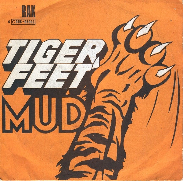 Tiger Feet | NOW Yearbook Wiki | Fandom