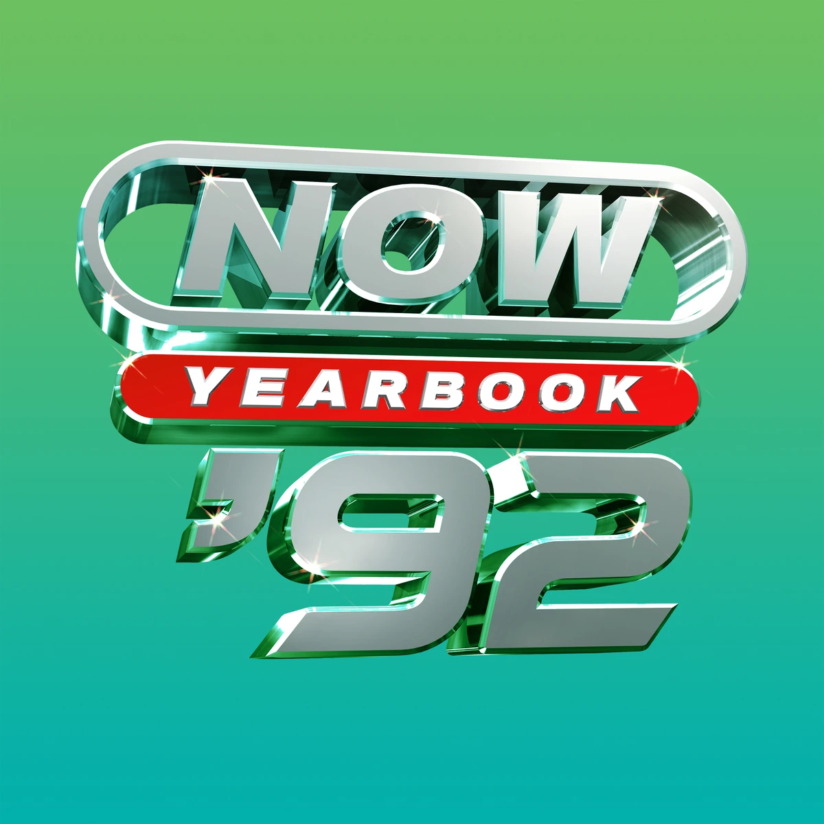 NOW Yearbook 1992 | NOW Yearbook Wiki | Fandom