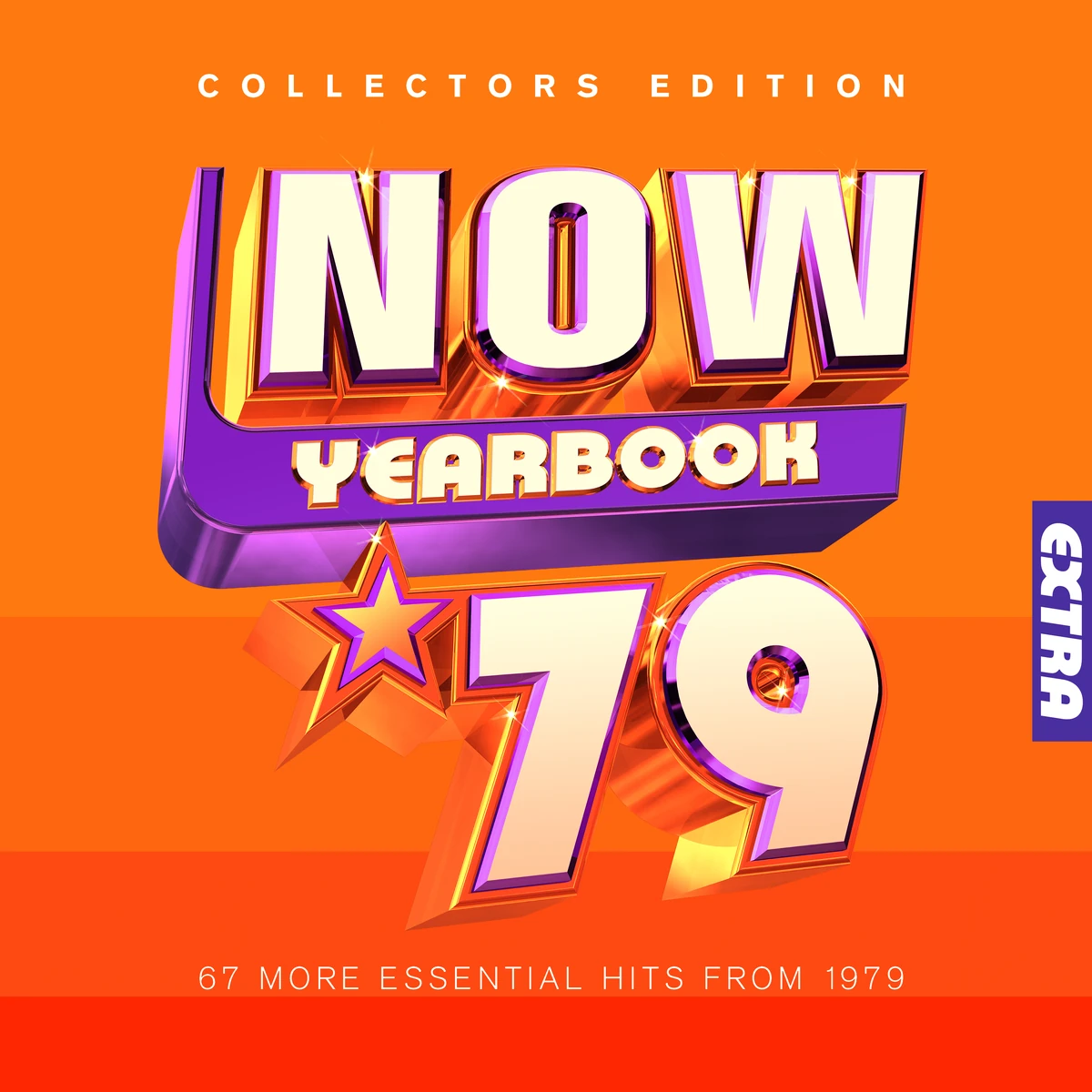 NOW Yearbook Extra 1979 | NOW Yearbook Wiki | Fandom