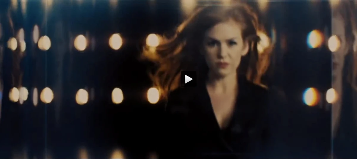 Henley Reeves | Now You See Me Wikia | Fandom