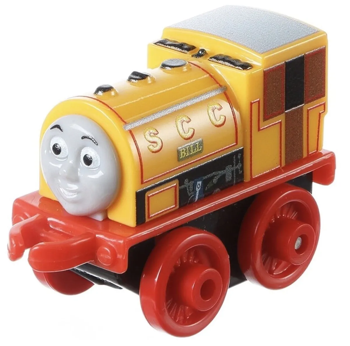 Bill and Ben | Noble Work Foundation Wiki | Fandom