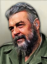 Che Guevara | Nowahistoria Wiki | Fandom