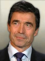 Anders Fogh Rasmussen | Nowahistoria Wiki | Fandom