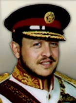 Abdullah II | Nowahistoria Wiki | Fandom