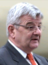 Joschka Fischer | Nowahistoria Wiki | Fandom