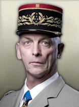 François Lecointre | Nowahistoria Wiki | Fandom