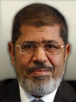 Muhammad Mursi | Nowahistoria Wiki | Fandom