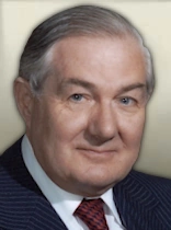 James Callaghan | Nowahistoria Wiki | Fandom