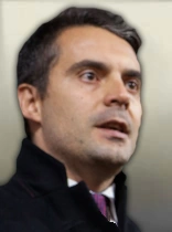 Gábor Vona | Nowahistoria Wiki | Fandom