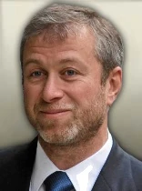 Roman Abramowicz | Nowahistoria Wiki | Fandom