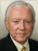 Orrin Hatch | Nowahistoria Wiki | Fandom