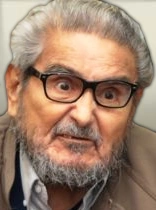 Abimael Guzmán | Nowahistoria Wiki | Fandom