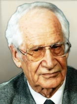 Markus Wolf | Nowahistoria Wiki | Fandom