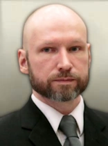 Anders Breivik | Nowahistoria Wiki | Fandom